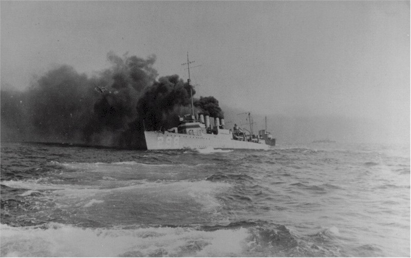 Destroyer Photo Index DD-298 USS PERCIVAL