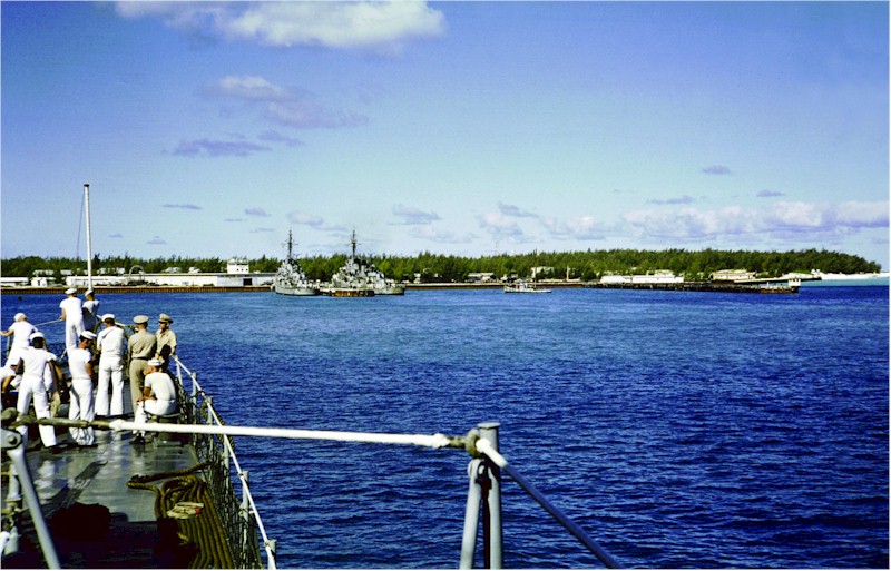 Destroyer Photo Index DD-528 USS MULLANY
