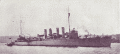 Destroyer Photo Index DD-119 / AG-21 / DMS-2 USS LAMBERTON
