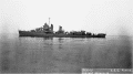 Destroyer Photo Index DD-356 USS PORTER