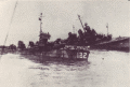 Destroyer Photo Index DD-579 USS WILLIAM D. PORTER
