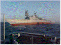 Destroyer Photo Index DD-970 USS CARON