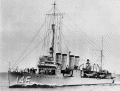Destroyer Photo Index DD-145 USS GREER