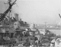 Destroyer Photo Index DD-528 USS MULLANY