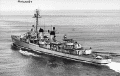 Destroyer Photo Index DD-528 USS MULLANY