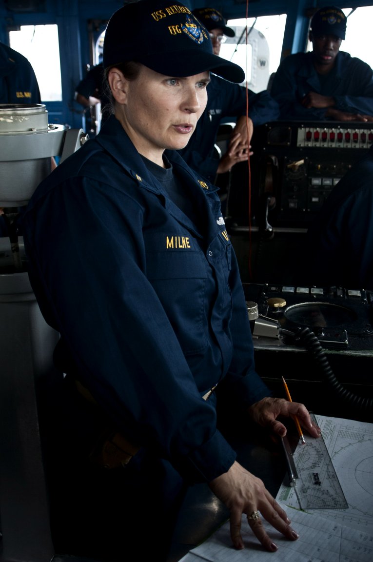 Frigate Photo Index FFG-57 USS REUBEN JAMES