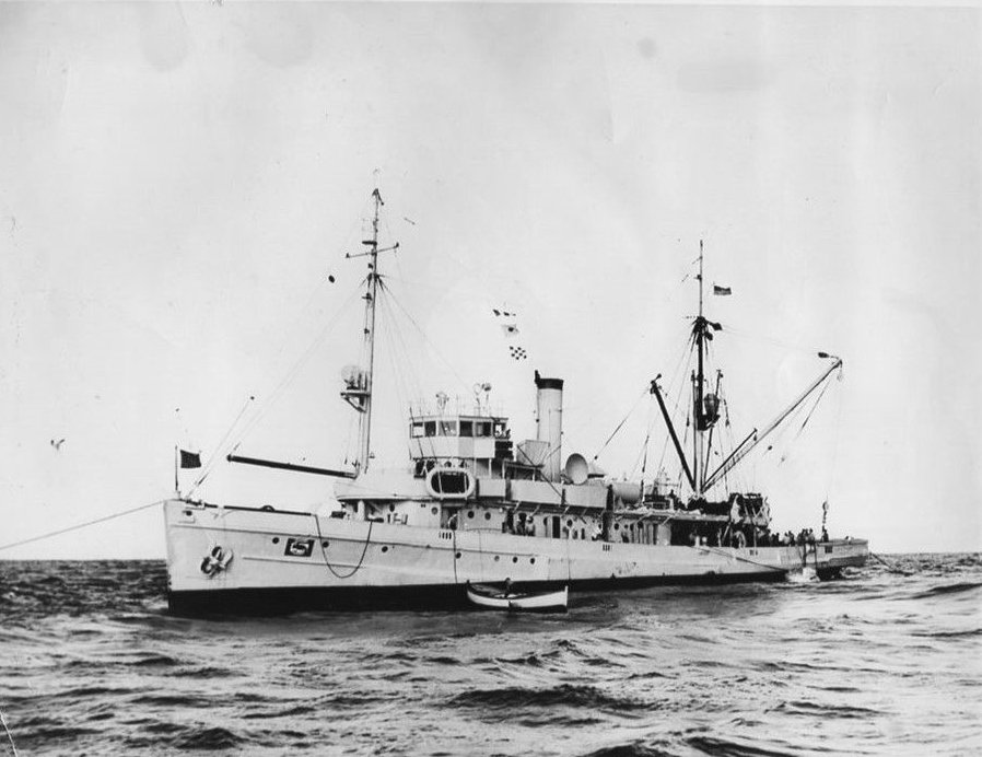 Ortolan (AM 45)