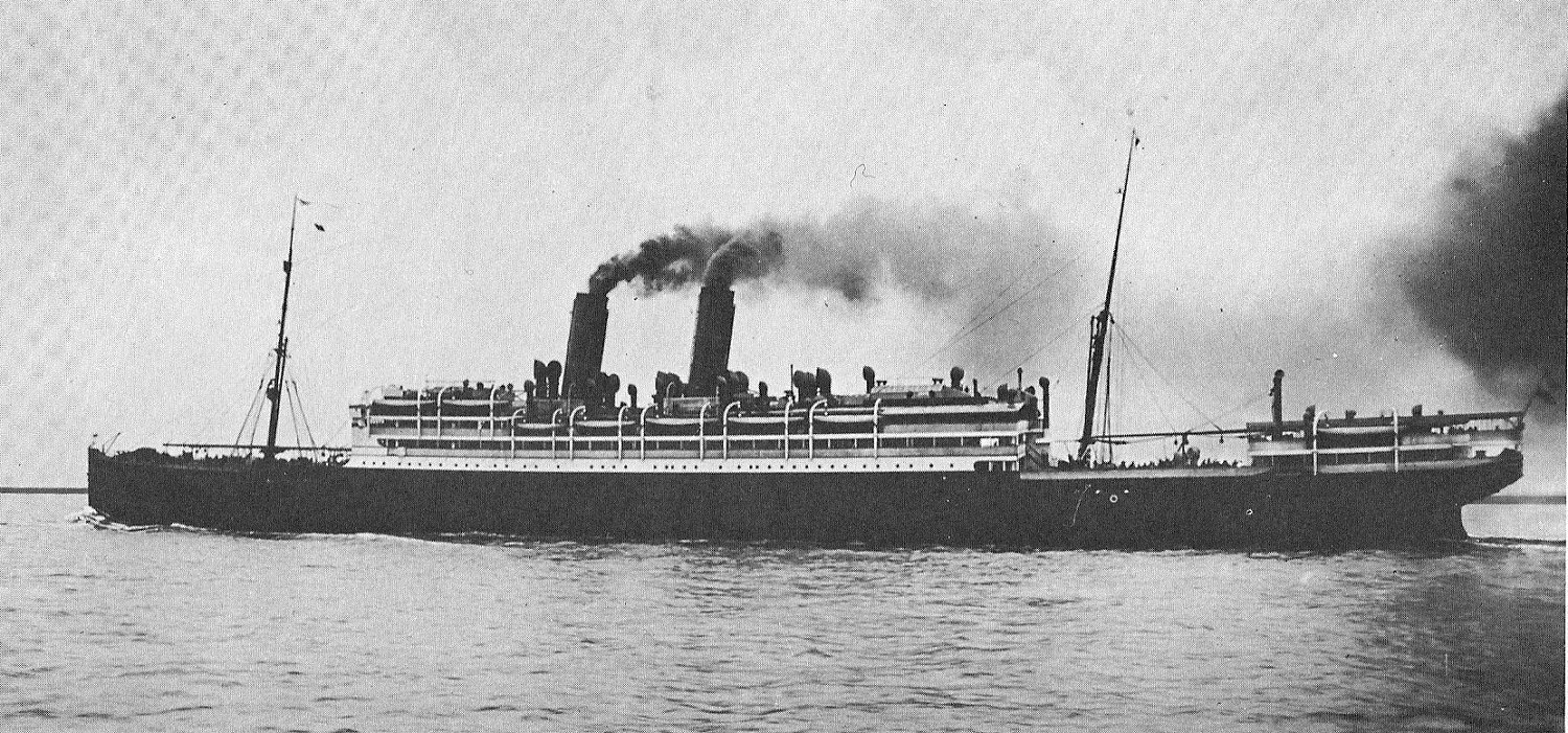 Prinz Friedrich Wilhelm (ID 4063)