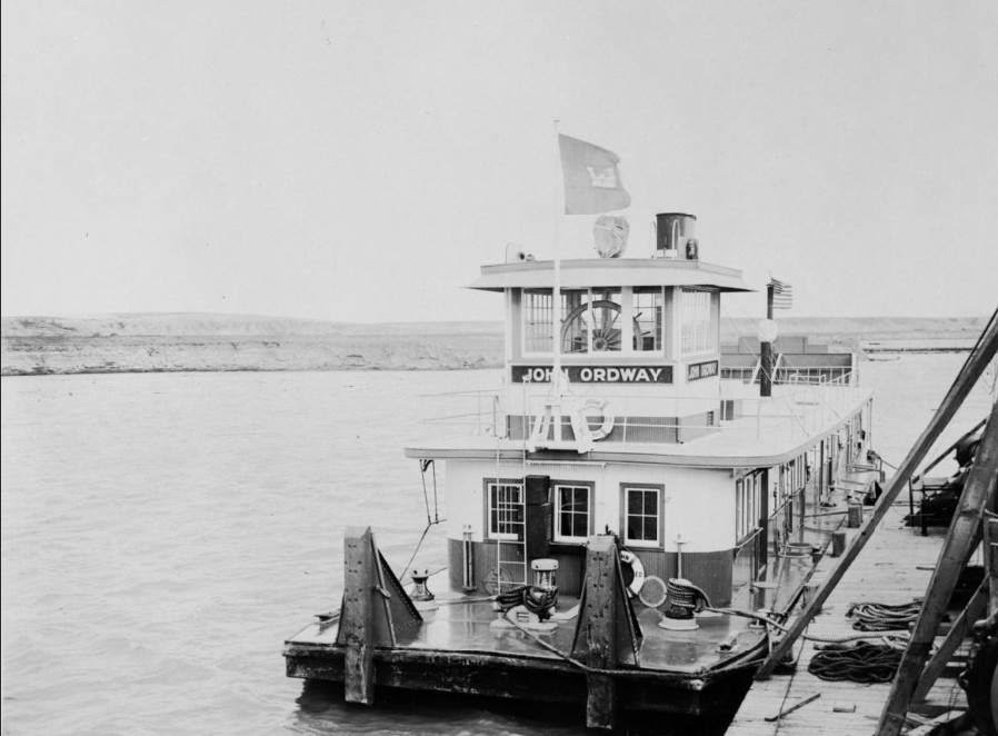 Army Ship Photo Index