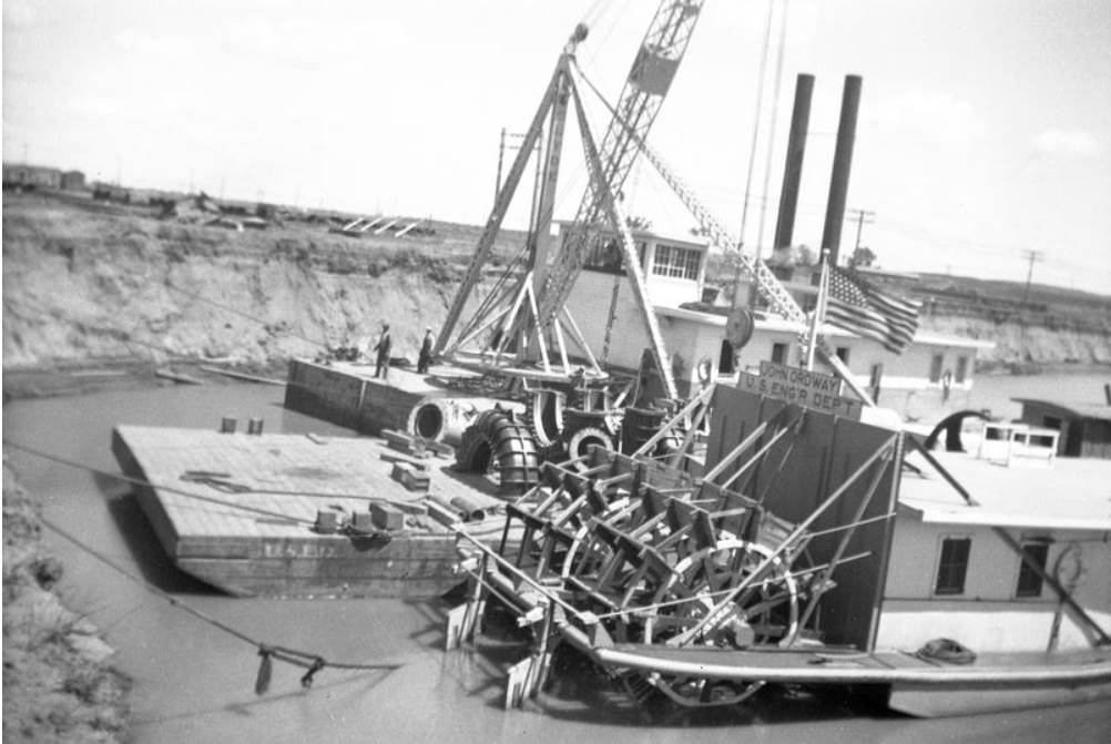 Army Ship Photo Index