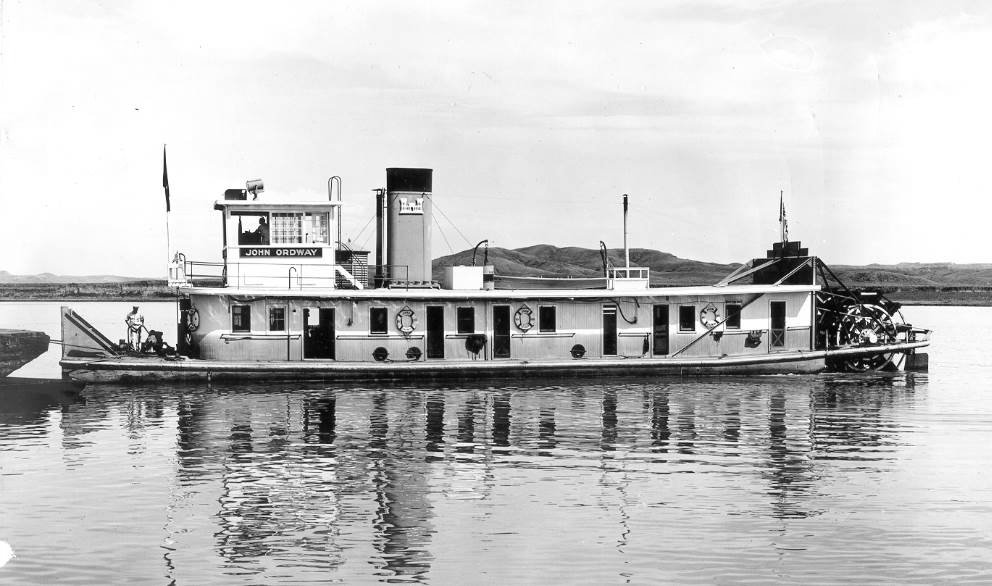 Army Ship Photo Index
