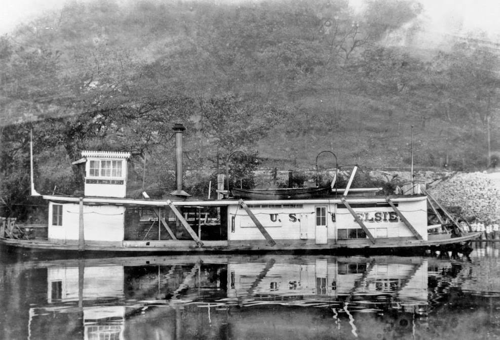 Army Ship Photo Index