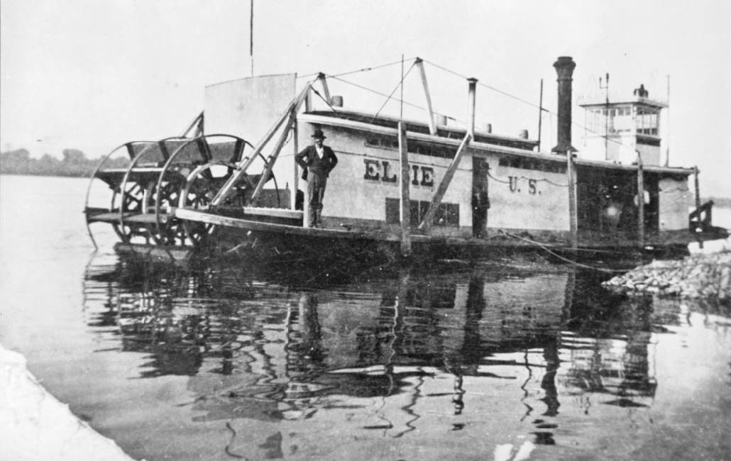 Army Ship Photo Index
