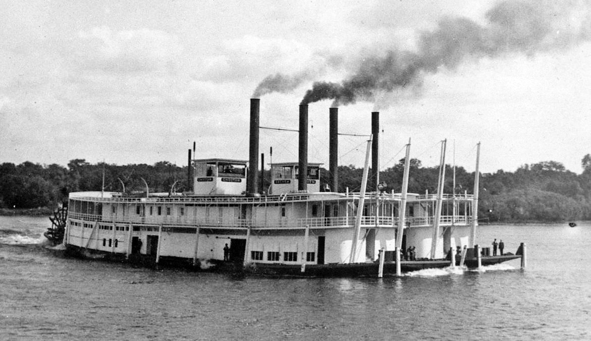 Army Ship Photo Index